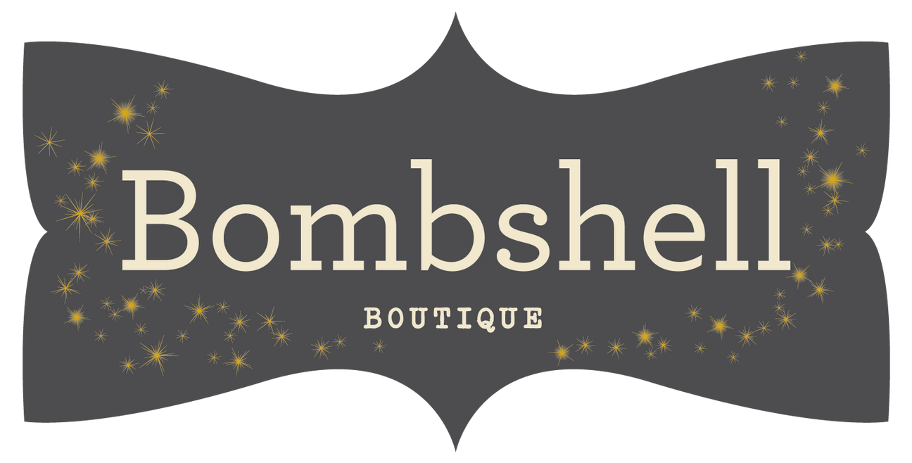 I heart Bombshell – Bombshell Boutique