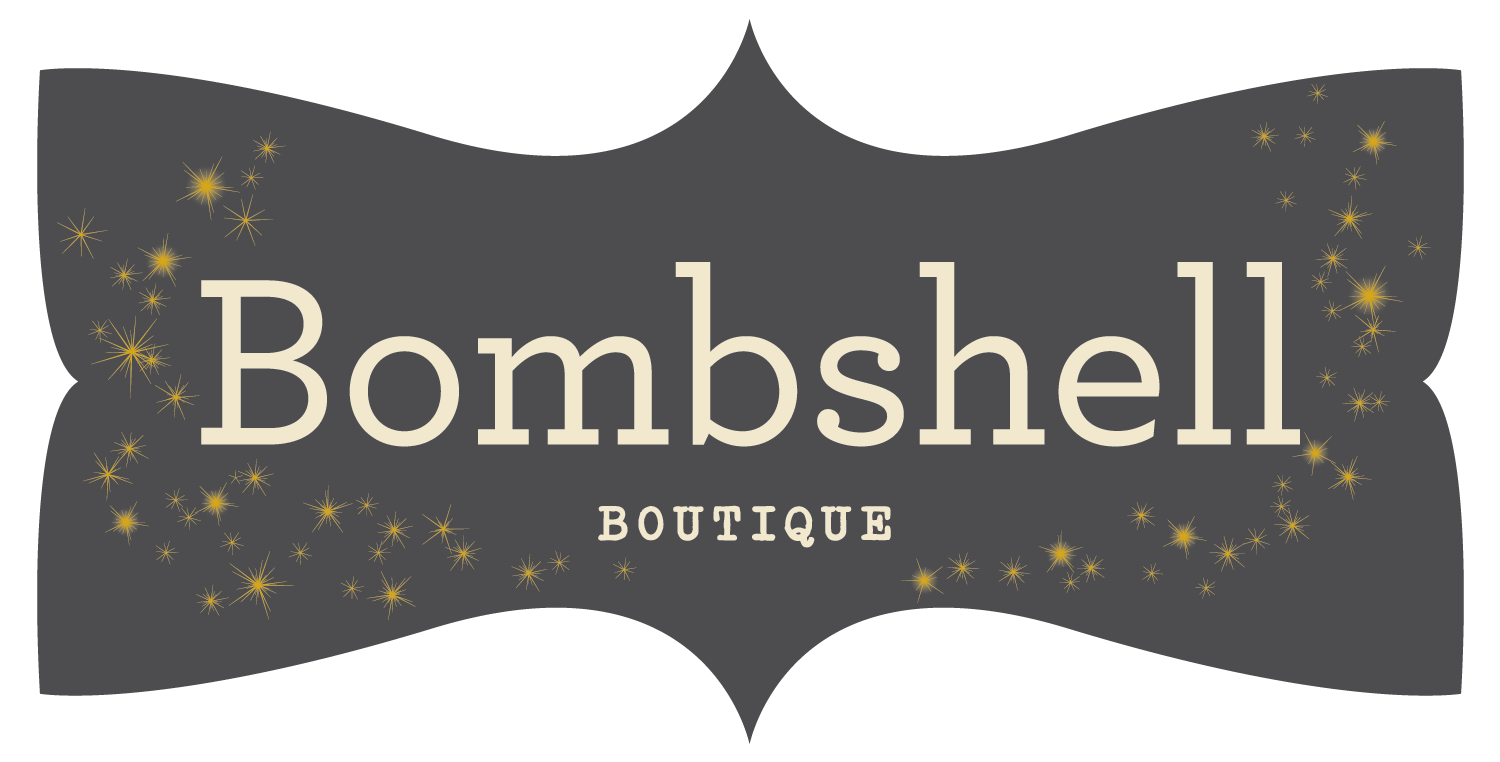 I heart Bombshell – Bombshell Boutique