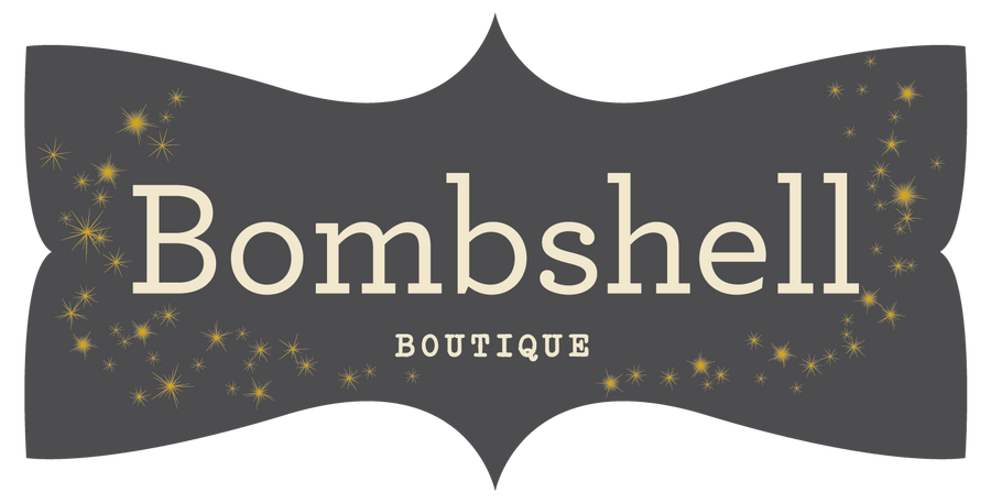 I heart Bombshell – Bombshell Boutique